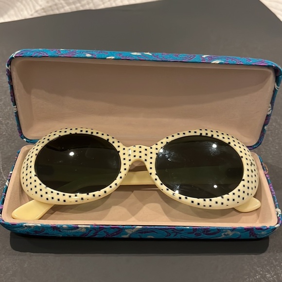 Vintage | Accessories | Vintage 95s Retro Sunnies | Poshmark